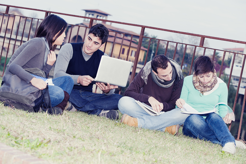 4 Tips Belajar Online