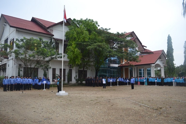 Mau Tahu Tentang Universitas Samudra? Yuk, Baca 5 Informasi Penting ...