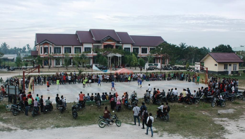 Yuk, Kenali Fakultas Apa Saja yang Ada Di Universitas Samudra Beserta ...