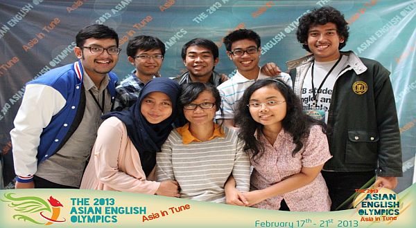 Inilah 7 UKM Penuh Prestasi di ITB - Quipper Blog