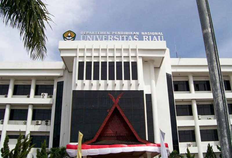 Yuk, Mengenal Lebih Dekat Universitas Riau! - Quipper Blog