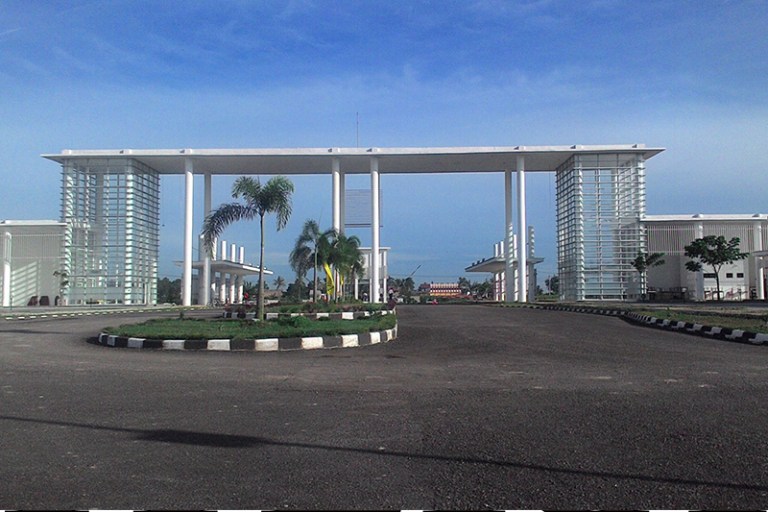 Yuk, Pilih Jurusanmu di Institut Teknologi Sumatera! - Quipper Blog