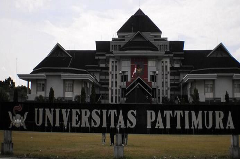 Kenapa Kuliah di Universitas Pattimura?