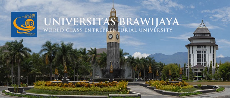 Yuk, Mengenal Universitas Brawijaya!