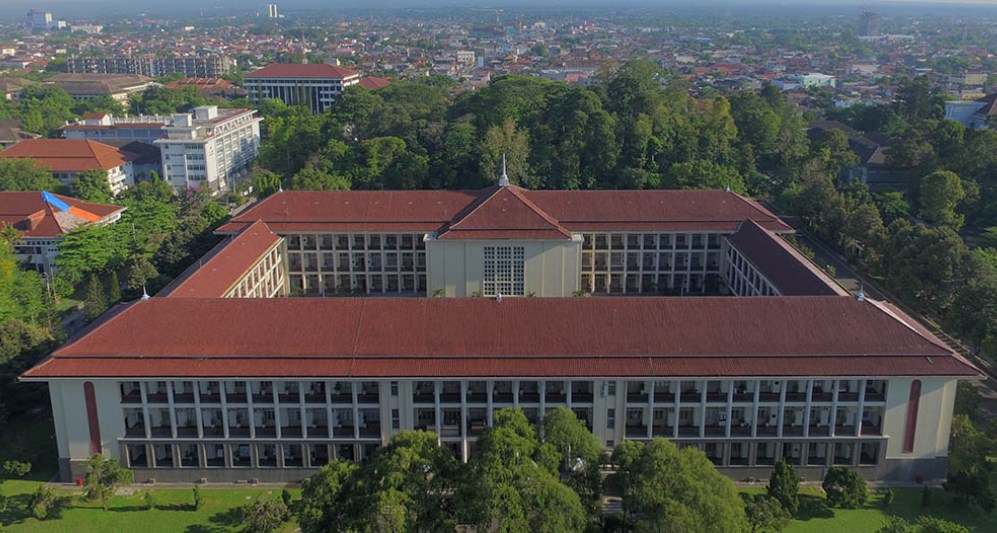4 Alasan yang Membulatkan Tekad untuk Kuliah di Universitas Gadjah Mada