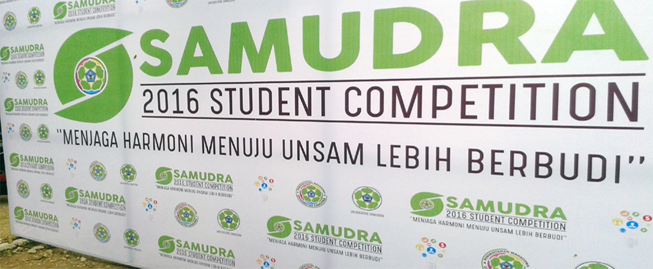 Ini Lho 5 Alasan Kenapa Harus Memilih Universitas Samudra Sebagai ...
