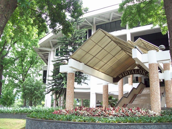Fasilitas Kece di Universitas Brawijaya ini Buat Kamu Betah Kuliah