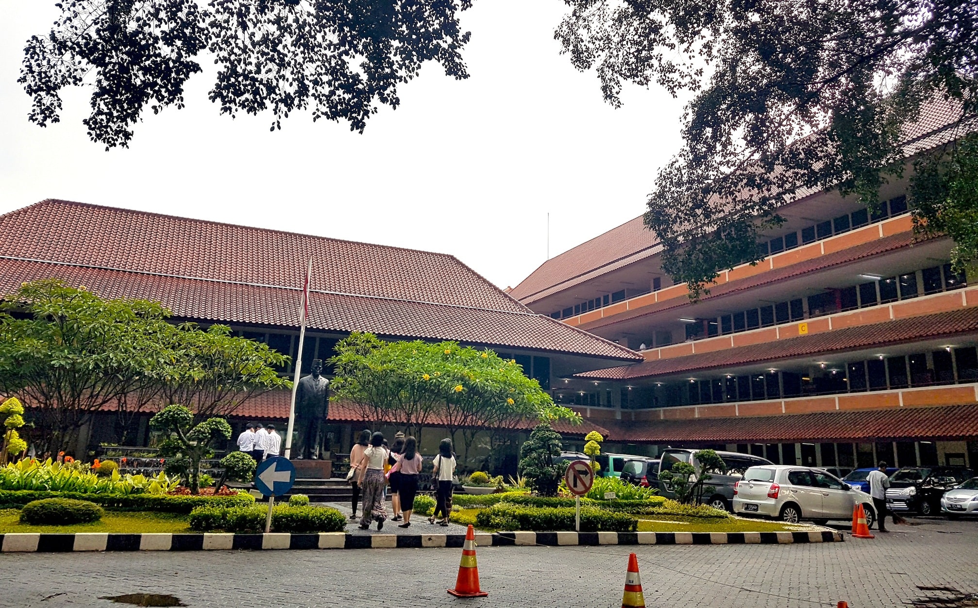 3 Cerita Keseruan Kuliah di UI dari Calon Senior Kamu, Apa Kata Mereka?