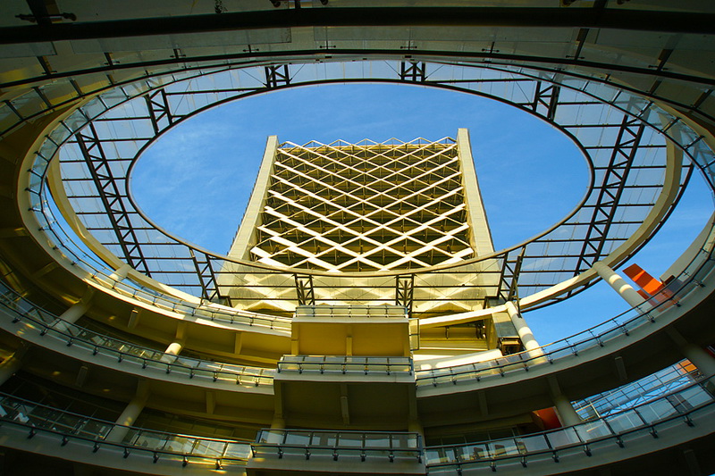 Fasilitas Nyaman untuk Kegiatan Kuliah di Universitas Negeri Makassar