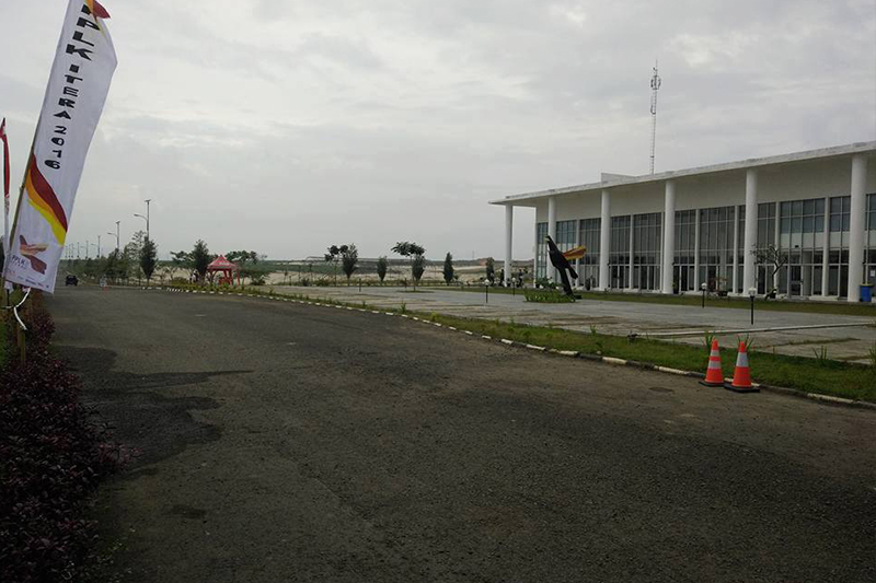 Ini Alasan Kenapa Kamu Harus Berkuliah di ITERA