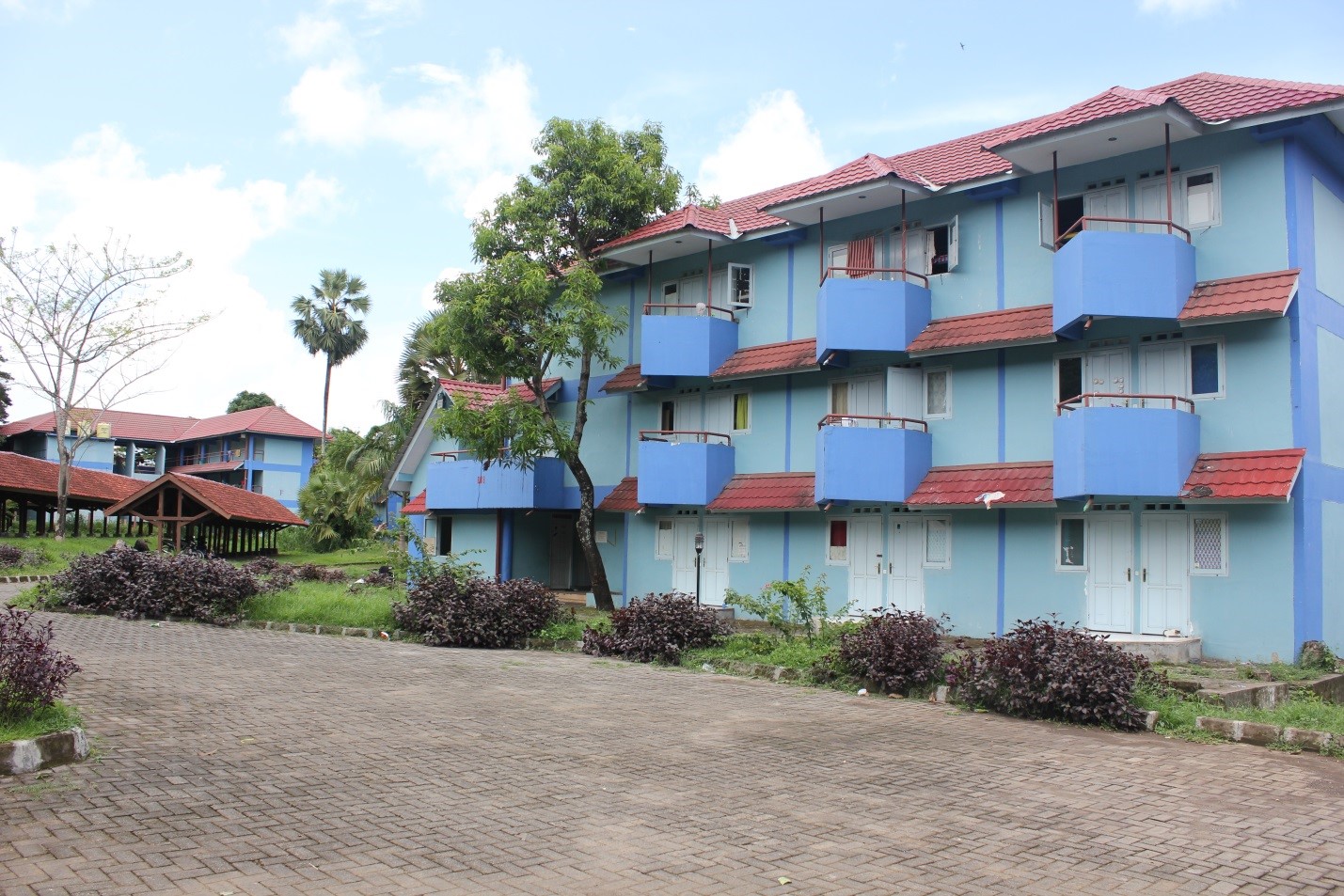 Pilihan Tempat Tinggal di Sekitar Universitas Hasanuddin