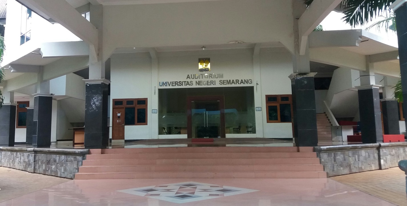 Jangan Ragu Untuk Kuliah di Universitas Negeri Semarang. Ini Dia Alasannya.