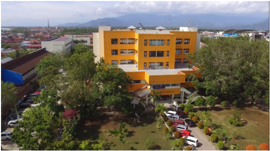 Mau Tahu Fasilitas yang Ada di UNP? Kamu Harus Simak Informasi Ini!