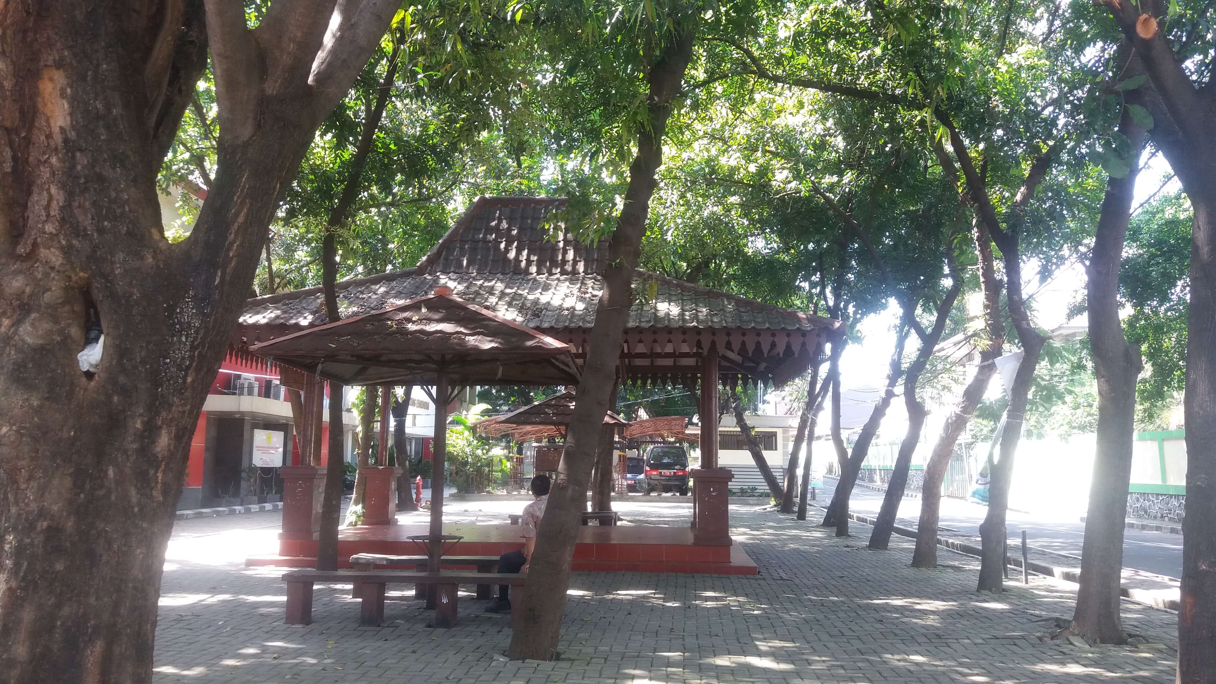 Fasilitas Unik di Universitas Negeri Jakarta