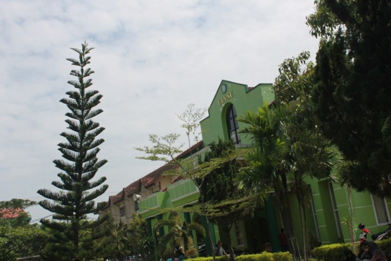 UIN Sumatera Utara, Kamu Bisa Kuliah Di Sini dengan Beasiswa Ini!