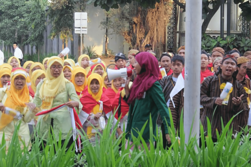 Tips Lulus SBMPTN Universitas Islam Negeri Sunan Kalijaga Yogyakarta