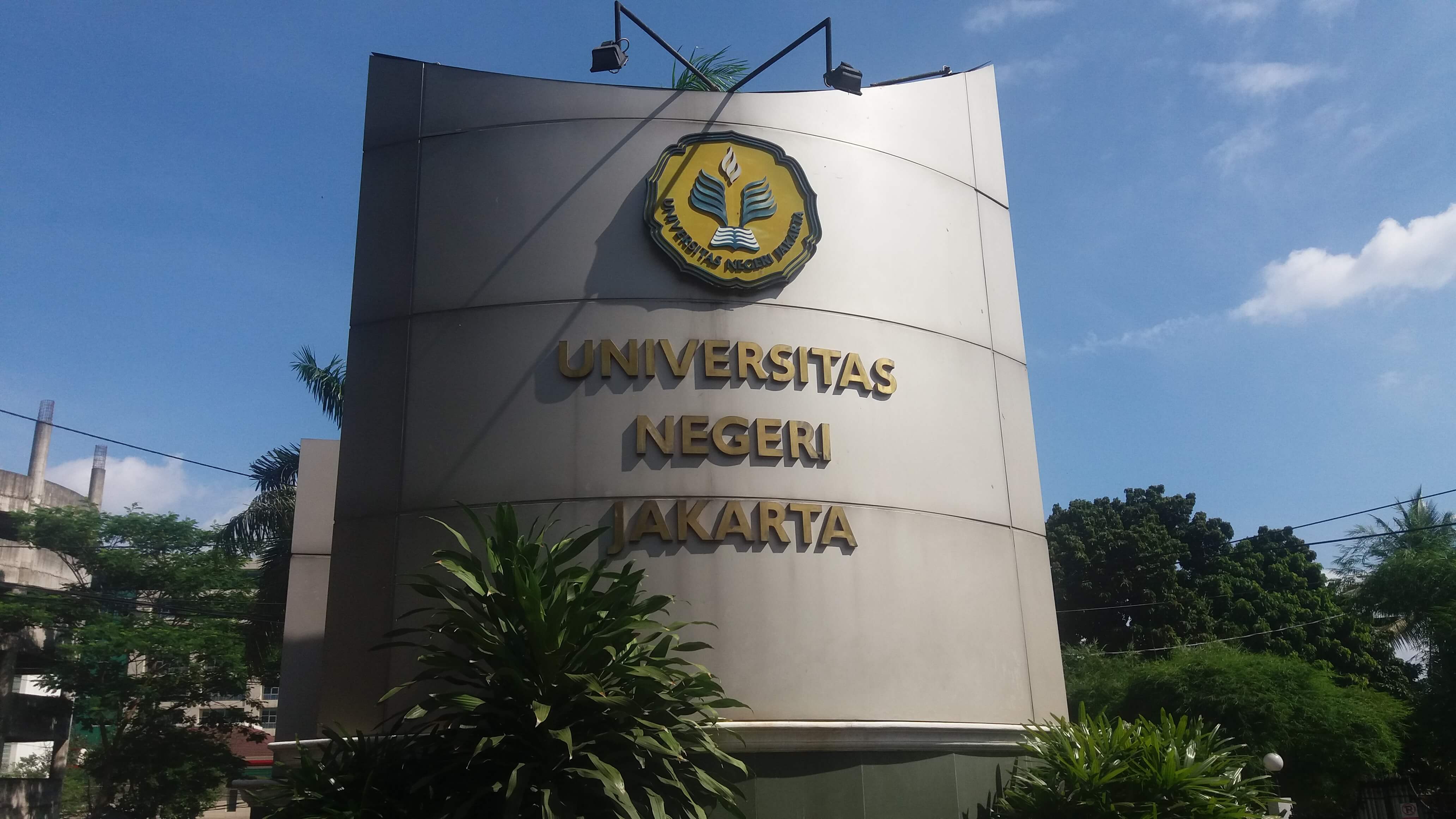 Universitas Negeri Jakarta, Pencetak Pemimpin Masa Depan