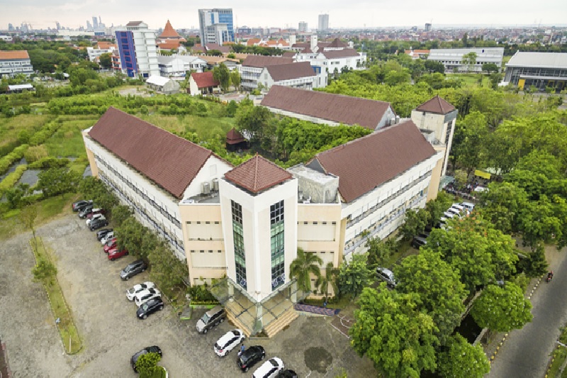 Masuk ITS Lewat SNMPTN? Siapa Takut!