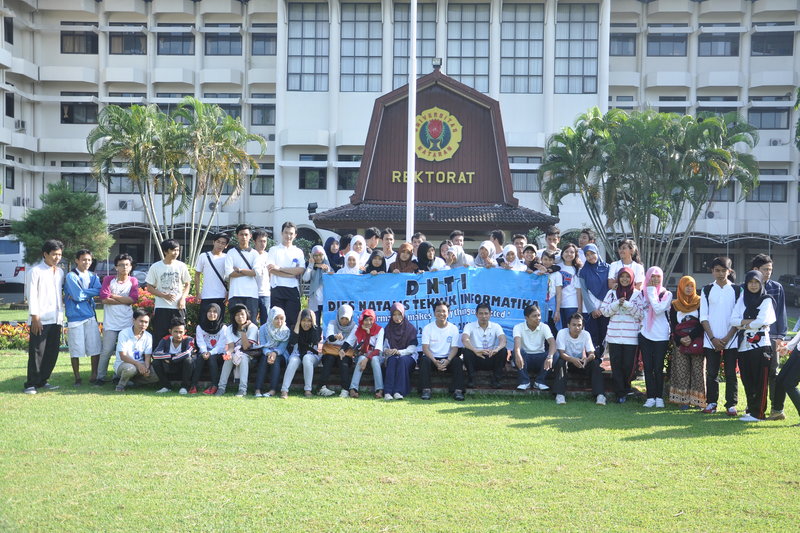 Apa Kata Mereka tentang Universitas Mataram?