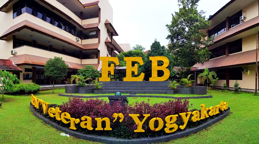 6 Jurusan Favorit di UPN “Veteran” Yogyakarta