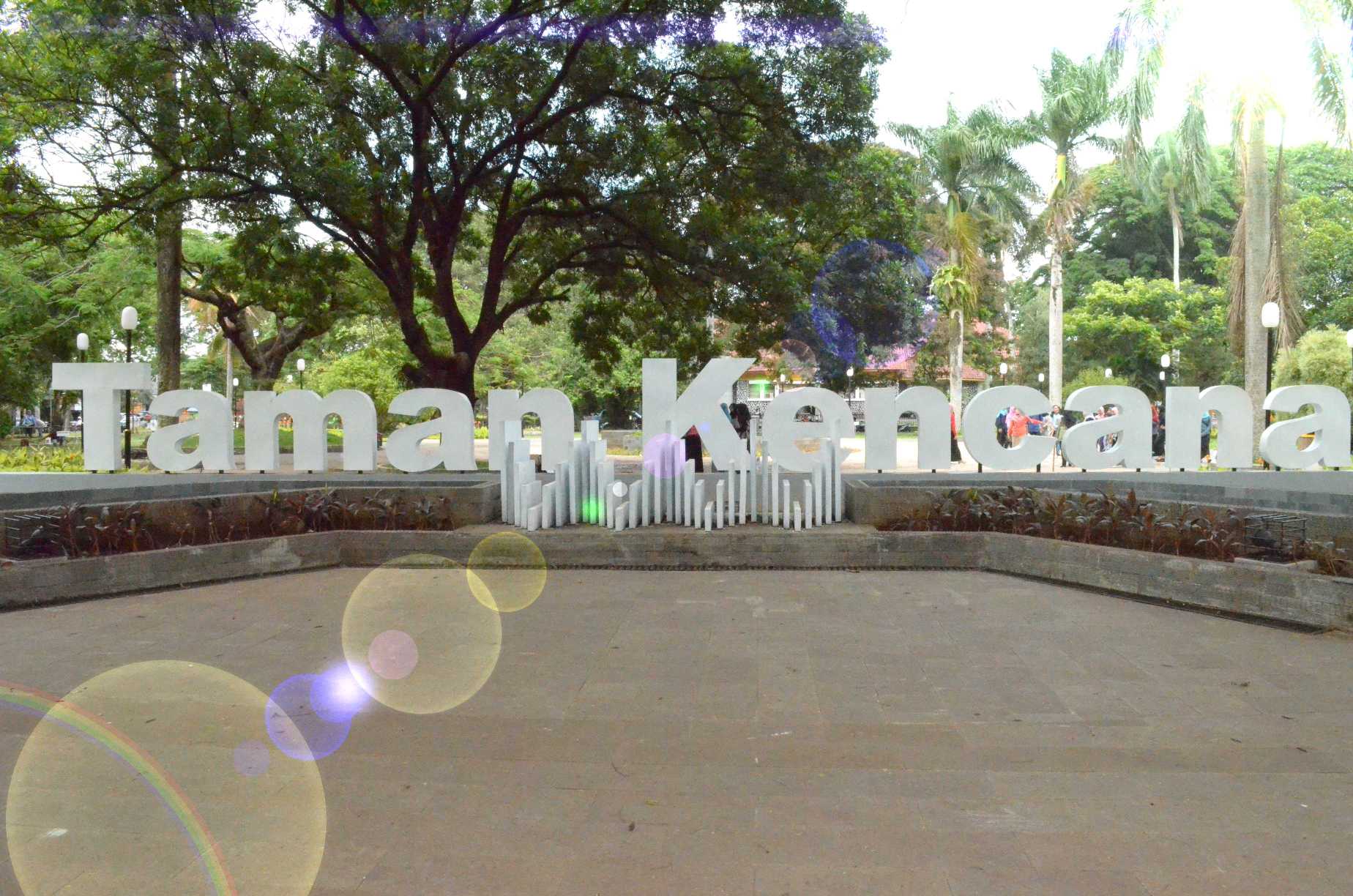 Tempat Makan dan Nongkrong Seru yang Pas untuk Mahasiswa IPB