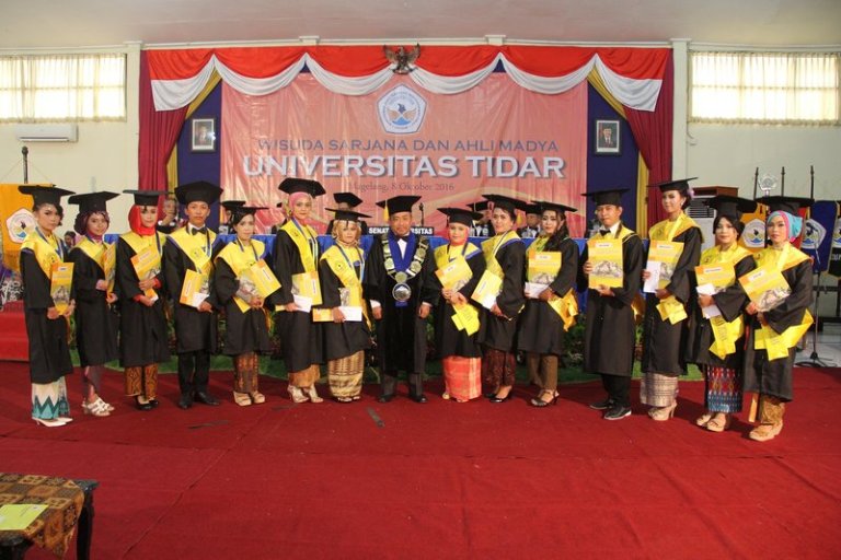 4 Alasan Kenapa Kamu Harus Kuliah di Untidar
