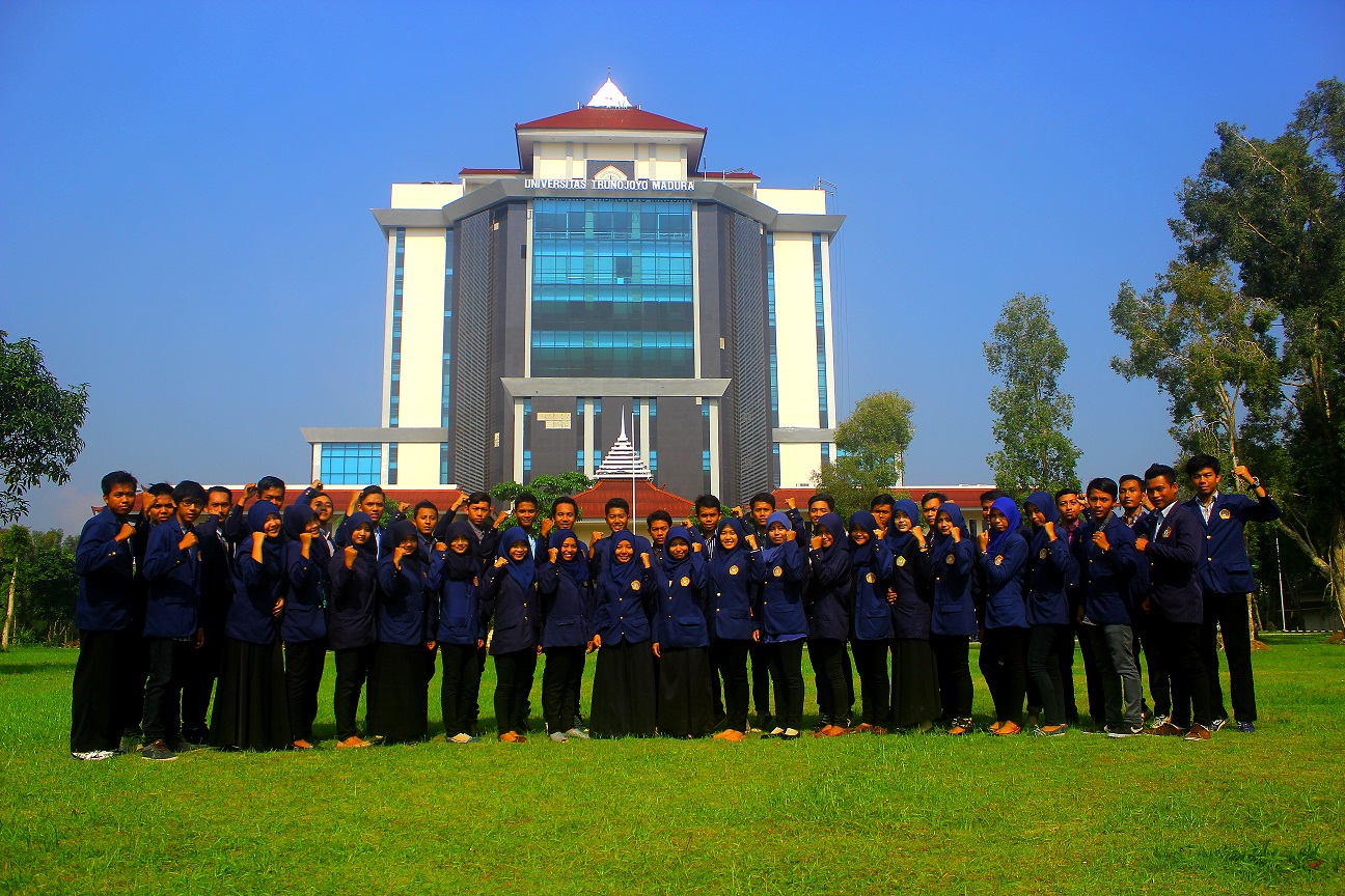 5 Alasan Kamu Harus Kuliah di Universitas Trunojoyo