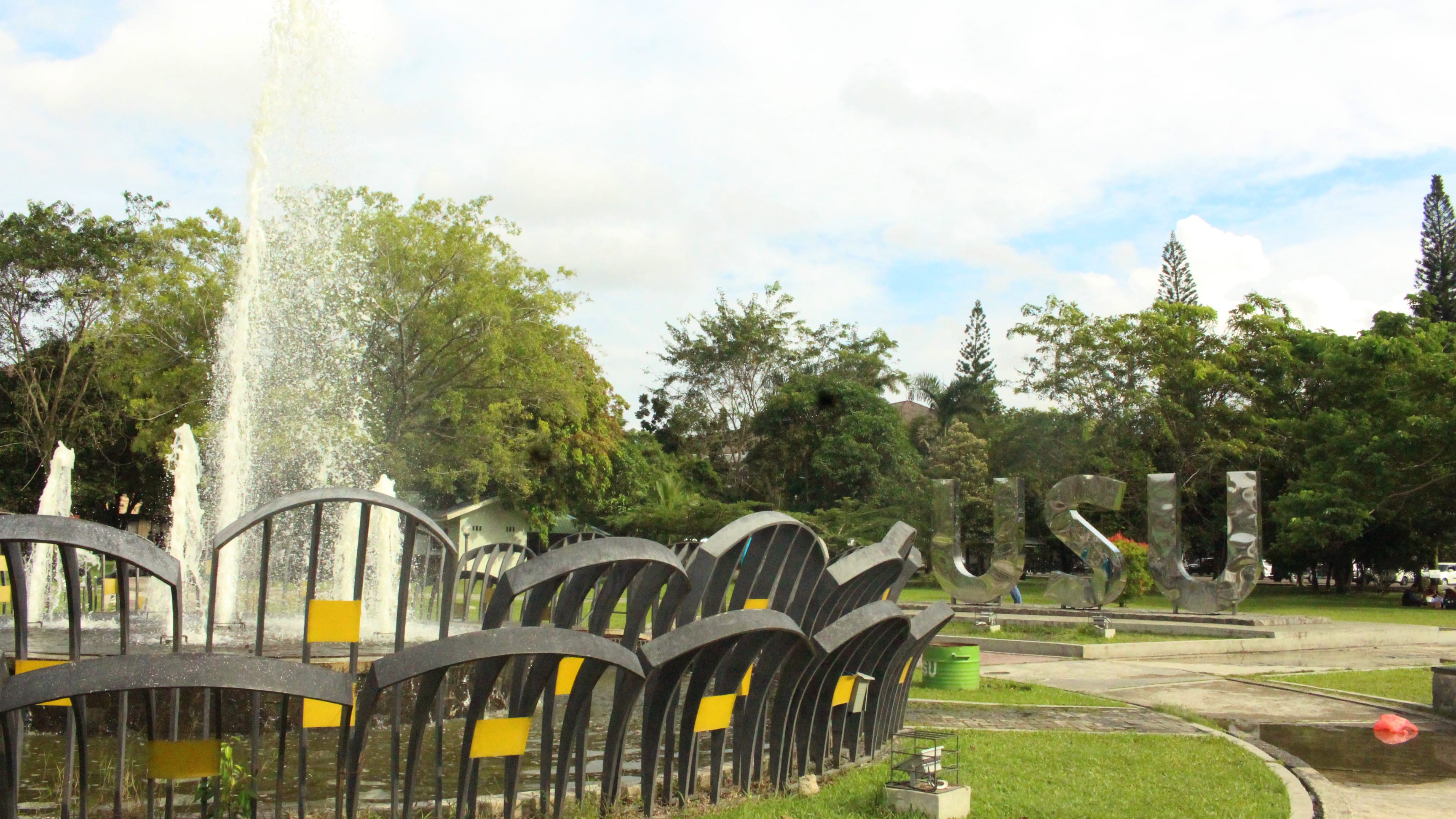 4 Alasan Kenapa Kamu Harus Jadi Mahasiswa USU