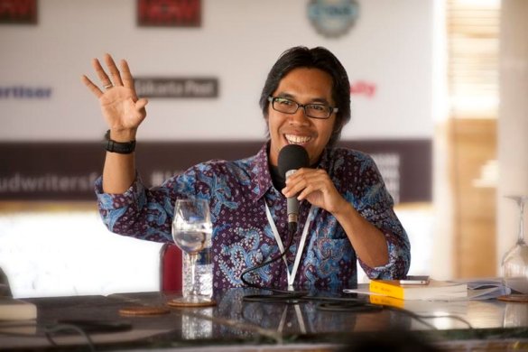 Alumni Berprestasi Universitas Padjadjaran