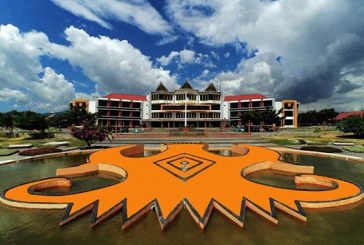 Yuk, Lihat Profil Singkat Fakultas dan Jurusan di Universitas Tadulako