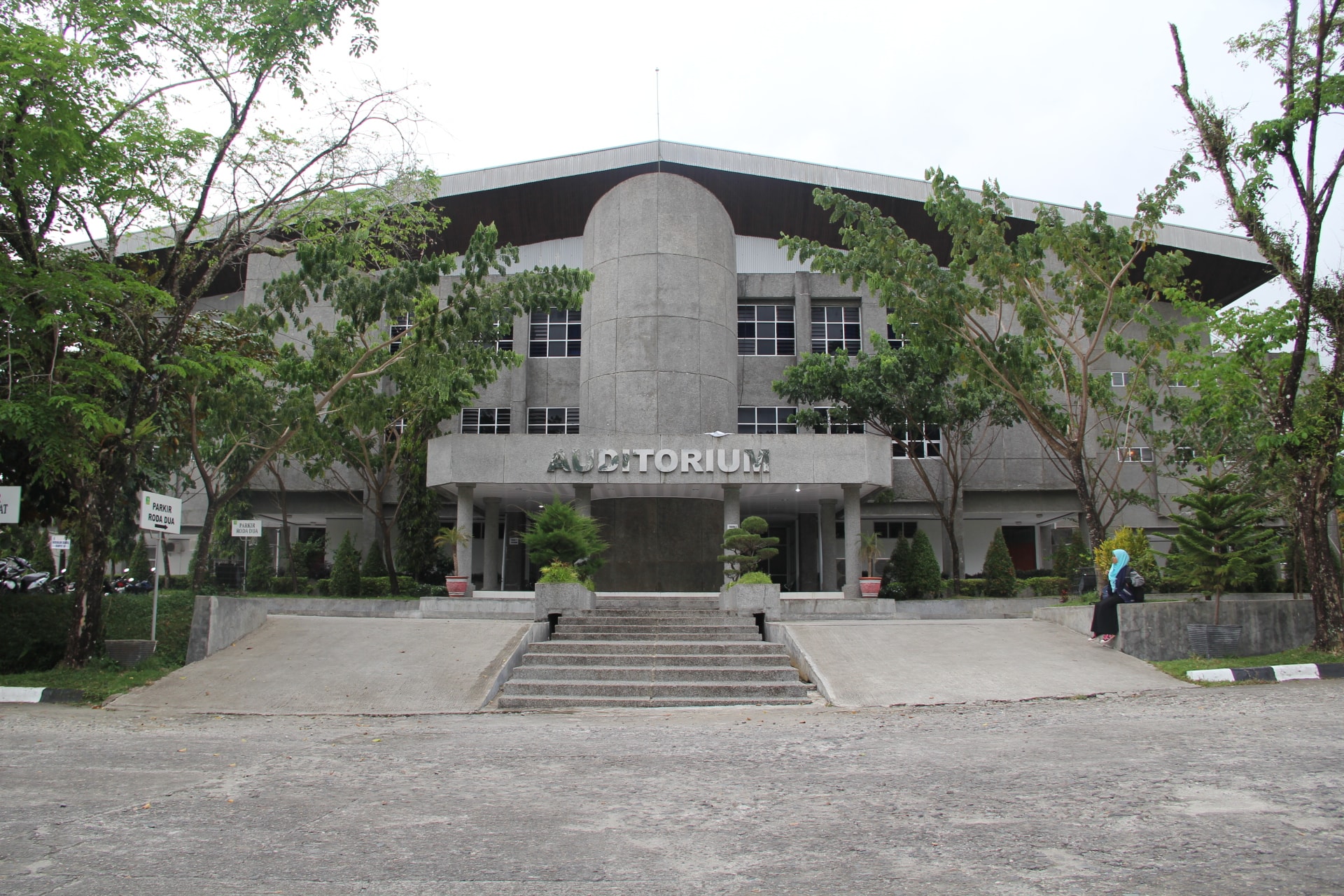 Andalasian, Inilah Fasilitas Universitas Andalas yang Bisa Kamu Nikmati