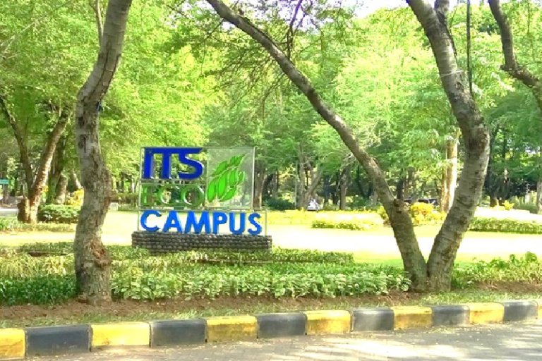 PKM dan UMDESAIN Bisa Menjadi Jalanmu Untuk Masuk ITS!