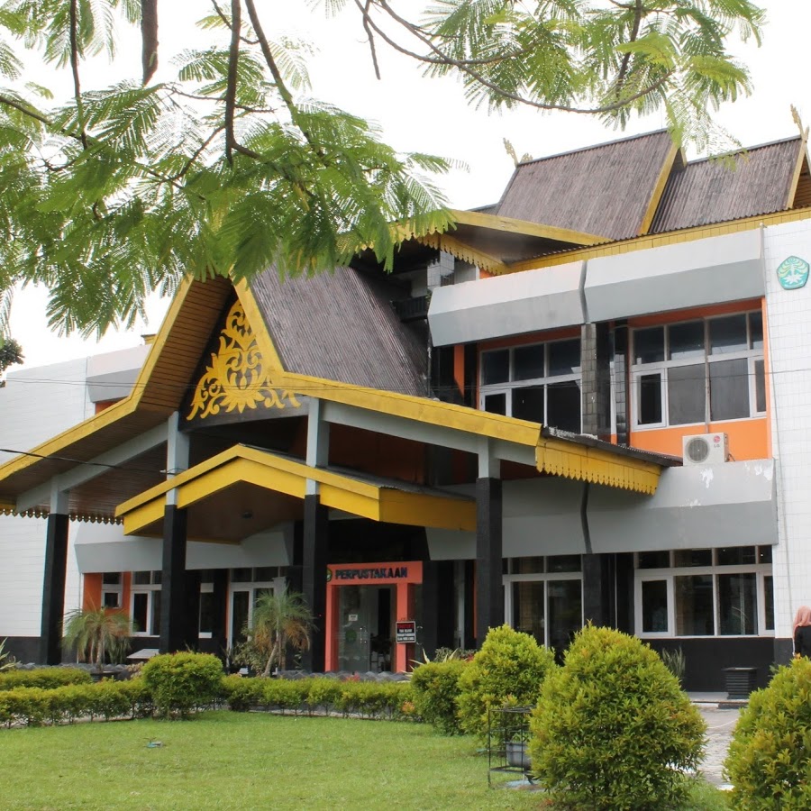 5 Fasilitas di Universitas Riau Paling Populer