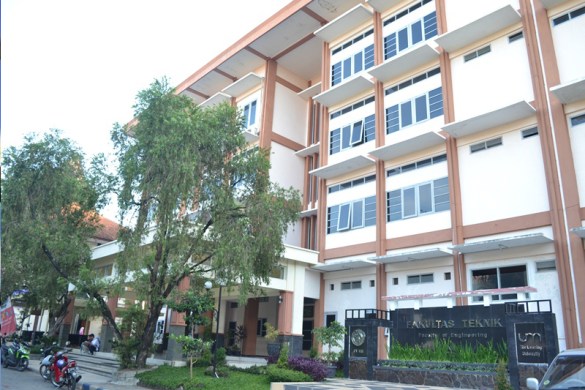Simak Lengkapnya Fasilitas Kampus Universitas Negeri Malang