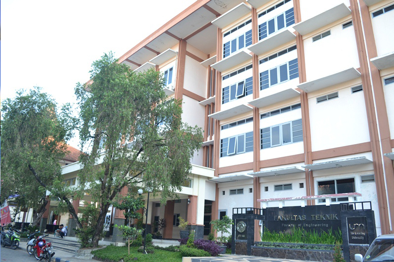 Simak Lengkapnya Fasilitas Kampus Universitas Negeri Malang