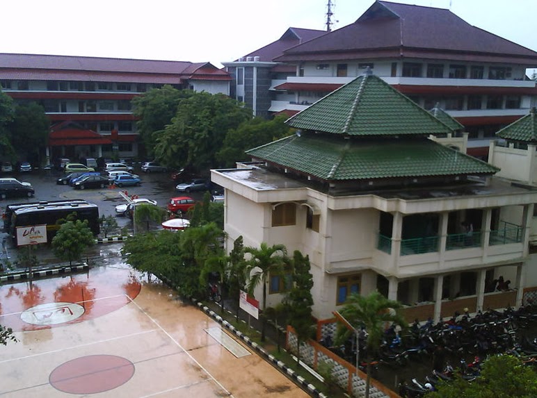 Berburu Beasiswa di UPN Veteran Jakarta