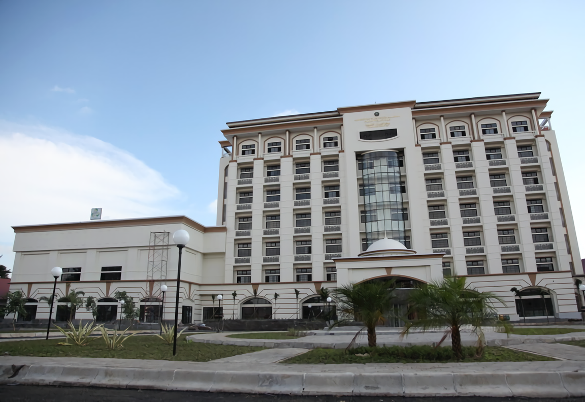 Ingin Kuliah Nyaman dengan Fasilitas Mendukung? Kuliah di UIN Alauddin ...