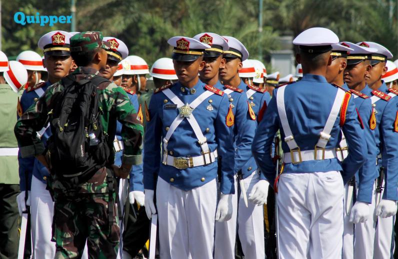 Mau Jadi Angkatan Laut? Ini Informasi Penting Masuk AAL Paling Lengkap!