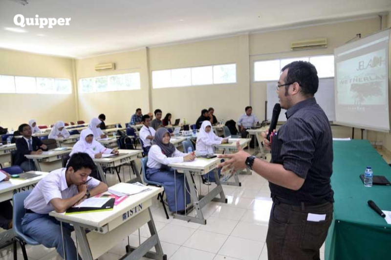 Ingin Ikut Try out Online Gratis Sekaligus Dapat Beasiswa? Bisa Banget!