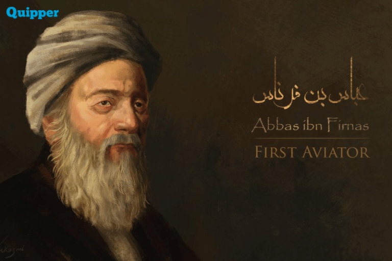 Simak Sejarah Abbas Ibn Firnas dalam Menemukan Pesawat Terbang!