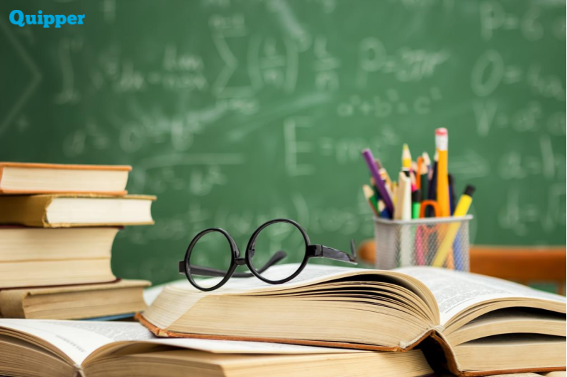 Tips buat Anak Baru: Menghadapi Pelajaran Semasa SMA