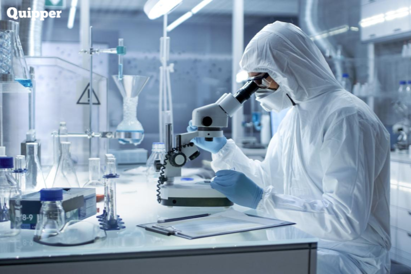 Prospek Kerja Teknik Kimia Paling Menggiurkan Buat Kamu Anak IPA!