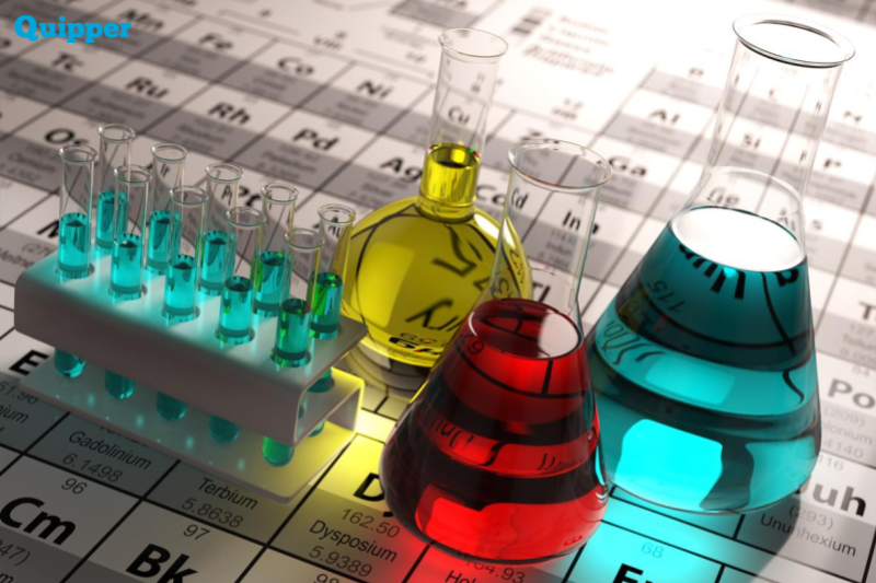 Gas Klorin Juga Bisa Makan Korban Sampai Puluhan, Lho!