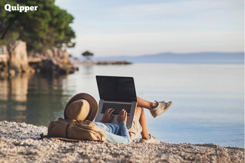 Alasan Mengapa Berkarier di Sektor Pariwisata adalah Pilihan Tepat