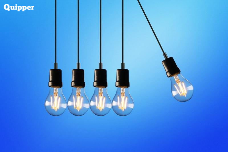 Perdebatan Antara Arah Aliran Arus Rangkaian Listrik dengan Arah Aliran ...