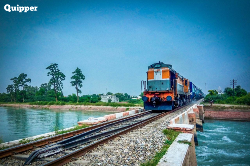 Maknai Hari Kereta Api Nasional, Simak Informasi dan Fakta Berikut!