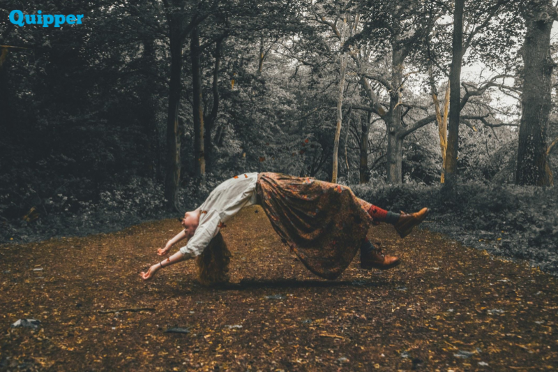 Sebenarnya Kesurupan atau Mengalami Dissociative Trance Disorder?