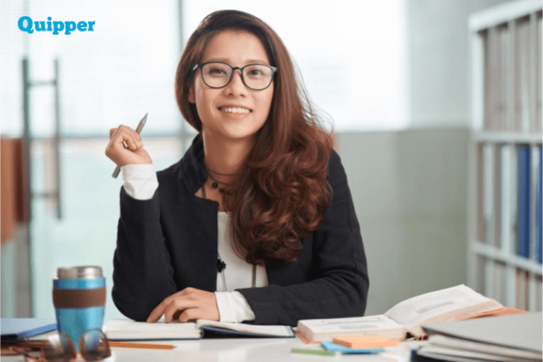 Ketahui Skill Istimewa Di Balik Kesuksesan Sekretaris