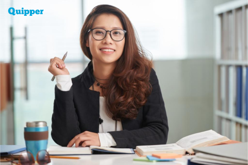 Ketahui Skill Istimewa Di Balik Kesuksesan Sekretaris