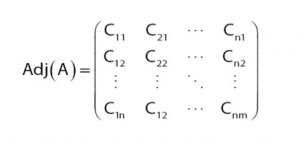 Pengertian Invers Matriks: Konsep, Sifat, dan Istilah-Istilahnya ...